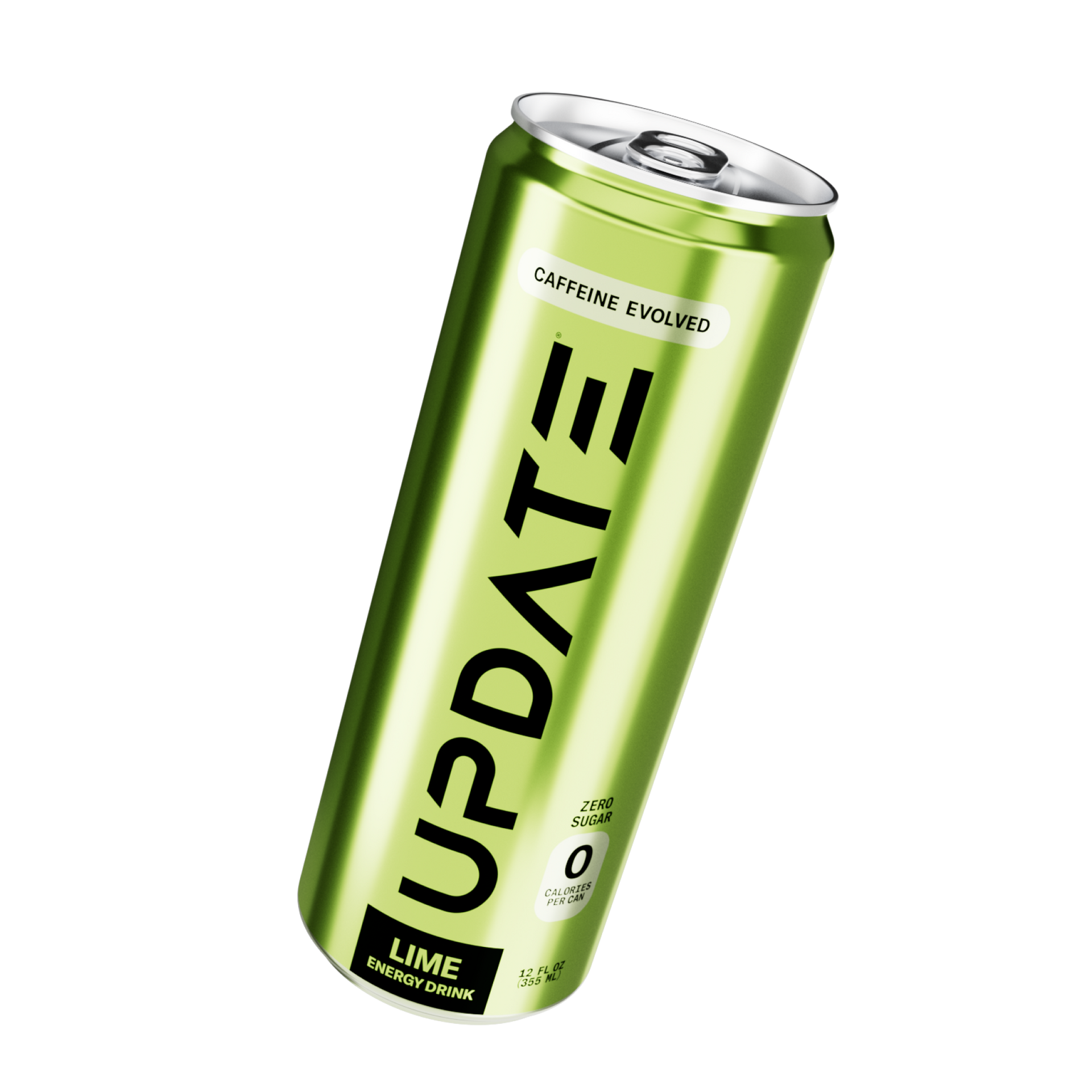 Products – Update Energy Drink