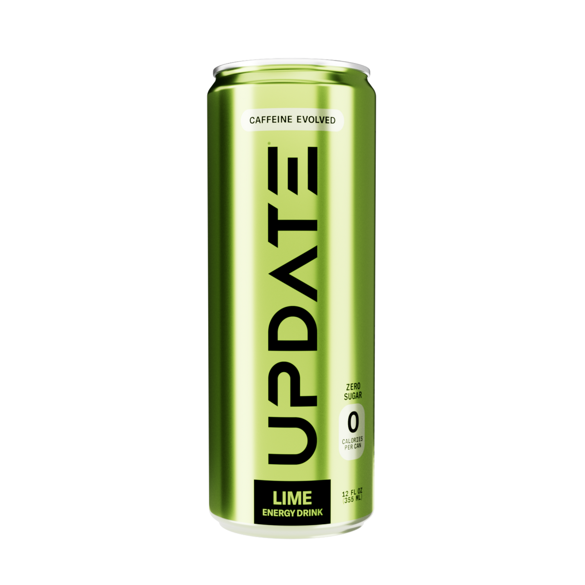 Drink Update – Update Energy Drink